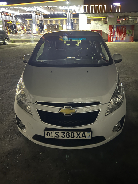 Продается Chevrolet Spark