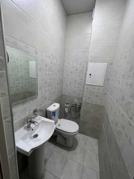 МИРАБАД • Мирабадский Рынок • 3-комн •  65 м² • этаж 4/5 • [MGA: 699]