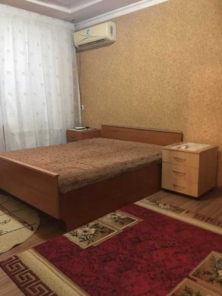 Аренда 1 комнатной квартира  возле парка Бобур sh 135
