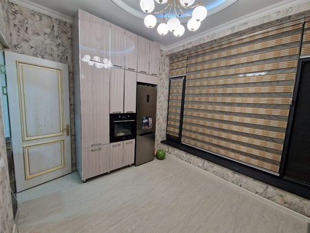 Тошкент шаҳар, Мирзо Улуғбек тумани, Янги Ўзбекистон боғида #участка