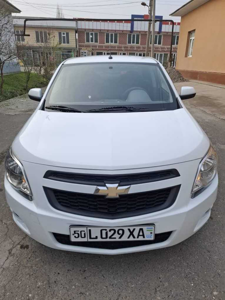 Cobalt 3-pozitsya