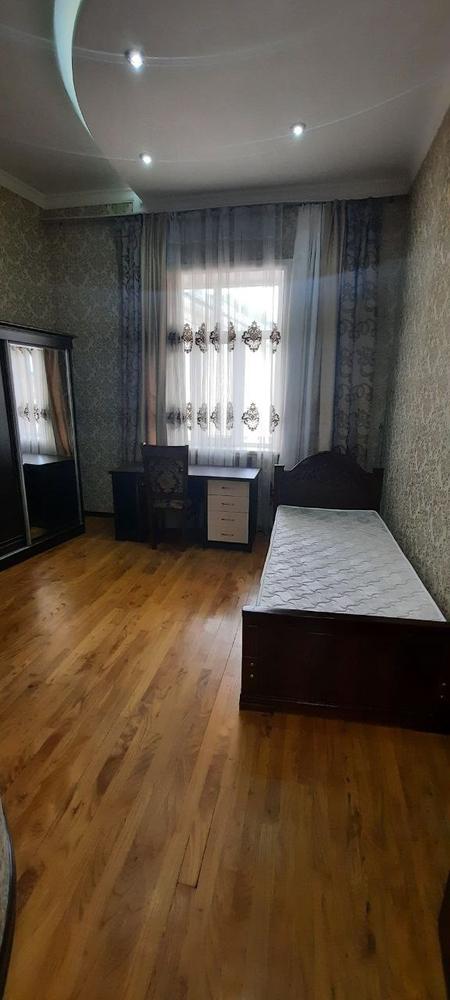 Никитина Дагестанская Дом в аренду ижара