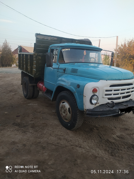 ЗИЛ 130 сотилади