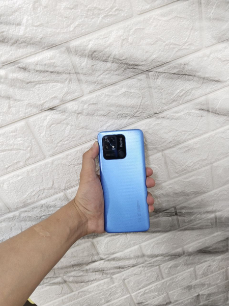 Redmi 10C sotiladi