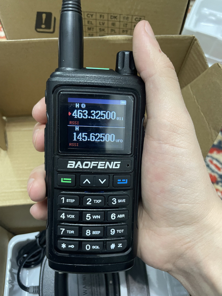 Baofeng 888 s рация 1-2 км оптом перечисление есть