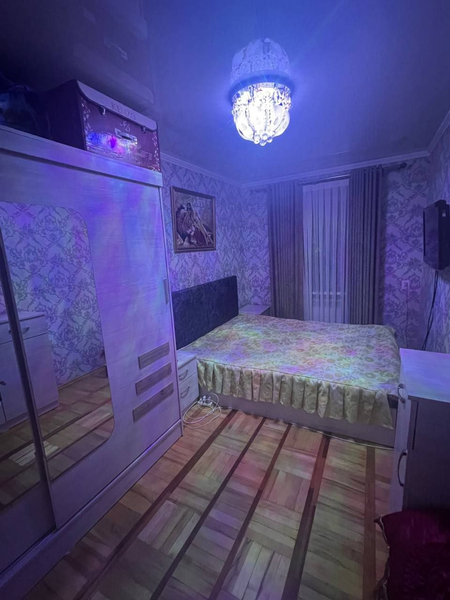 Б.И.Й ИТ-Парк 2в3/1/4 77 СЕРИЯ Академгородок Академ городок Инха Мумин