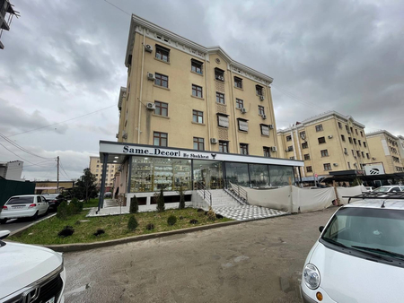 Нурафшон навастройка 2/5/5 500$