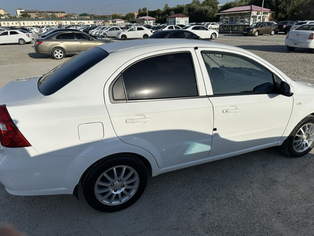 Nexia R3 автомат