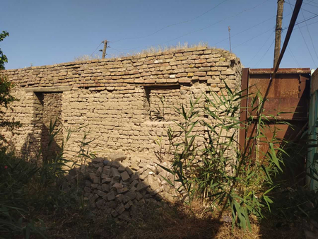 Uchastka Sotiladi