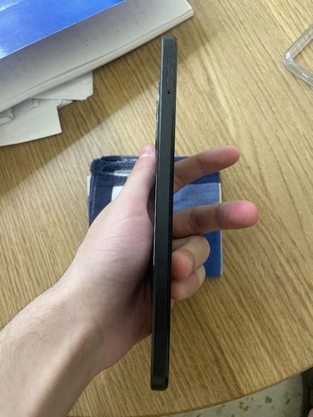 REDMI NOTE 12 ideal