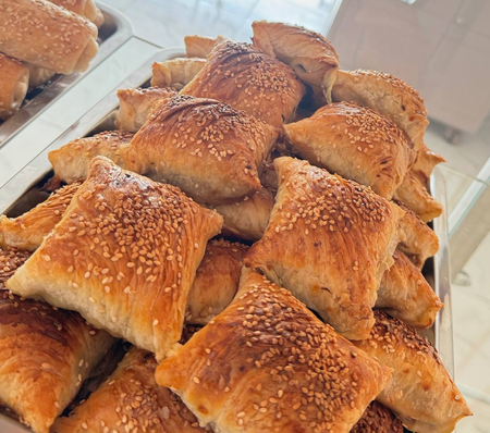 Мазали Сомса ва бодоми пиширамиз заказга туй маракаларга