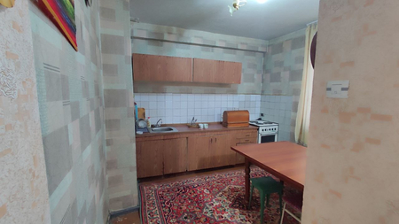 Срочна продаётся квартира