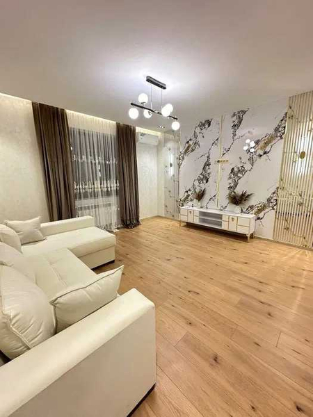 ;Яшнабад Baku Residence 2ком квартира подключ метро и парк Дустлик