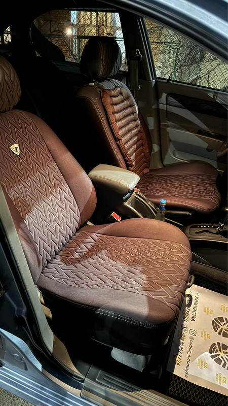 Lacceti 1.6 Автомат