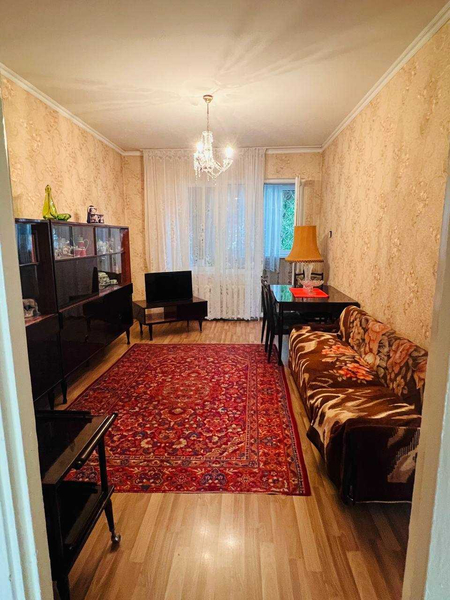 Продажа квартиры Юнус Абад 11 3/1/4 ID:LR 114