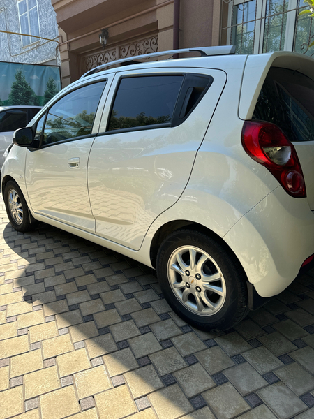 Spark 2020 Yil Elegant Plus