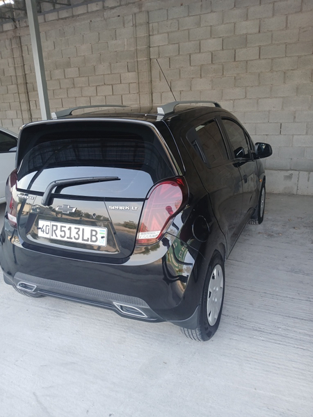 Spark qora sotiladi