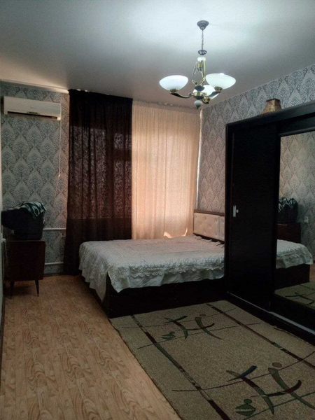 Авиасозлар-2 Кадышева 2*3/4/4 Оилага ижара топ. 350 у.е.