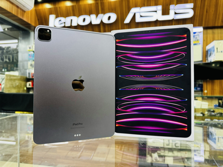 Apple iPad Pro 12.9 256Gb 5G