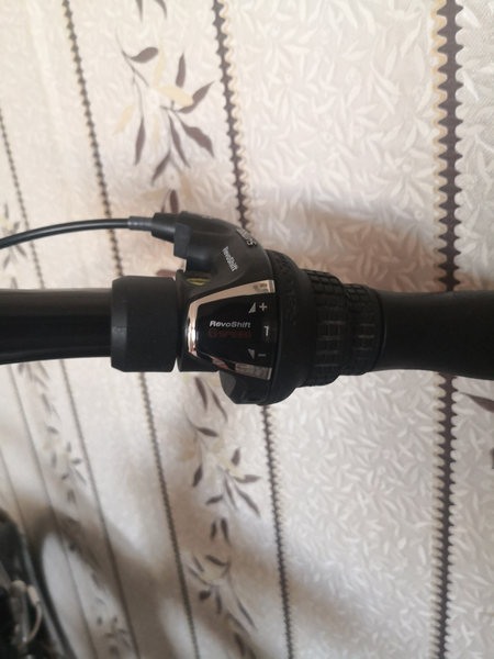 Велосипед dahon suv 6