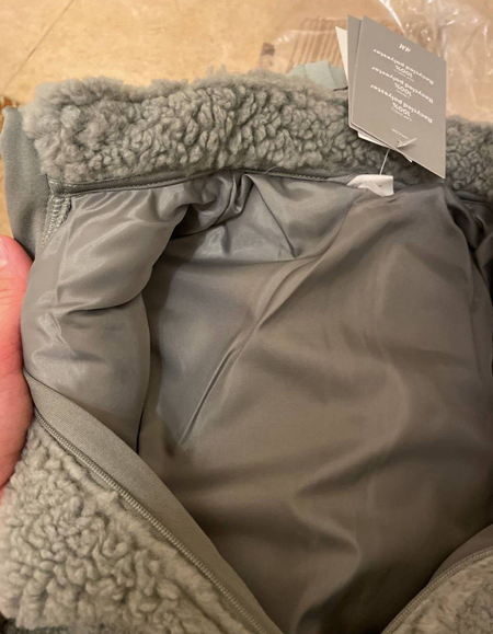 Продам курточки для девочки от бренда H&M