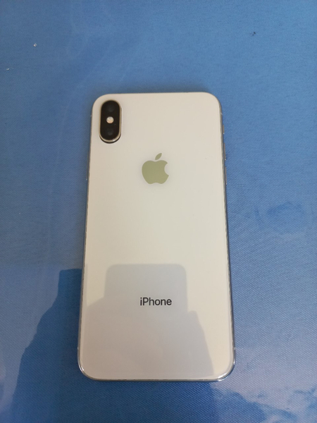 Iphone x rangi oq 64 gb