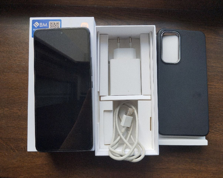 Xioami 12 lite 128gb