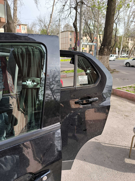 Автомобильные шторки Premium класса