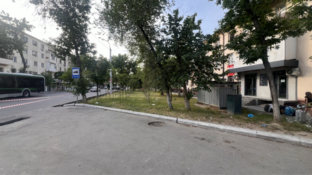 Сдается в аренду коммерческое помещение в центре города