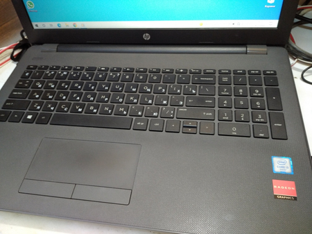Noutbok hp corai 3 DDR-4   6 pokaleniya