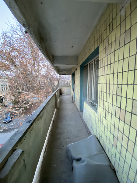 Продается квартира своя