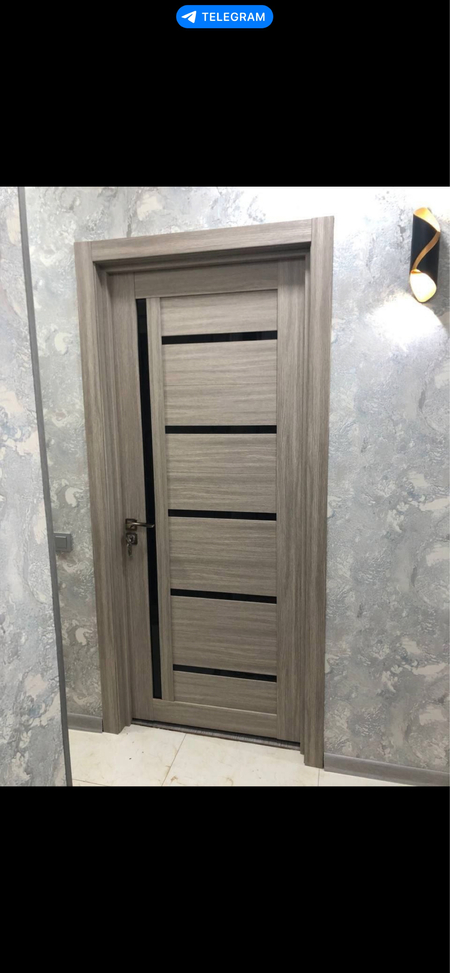 Dveri/ Mdf / Eshik/ Hay-tek/ Ishlab Chiqaruvchidan Narxi 380000ming