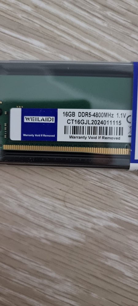 DDR5 16gb RAM PC