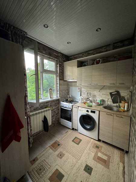 Чиланзар, бывшее американское посольство, 3/3/4, 65м2 в продаже !!