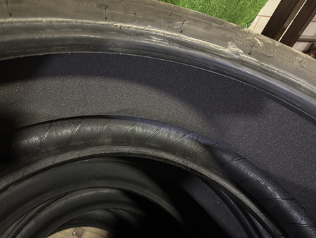 Шины Michelin Pilot sport 265/45 21