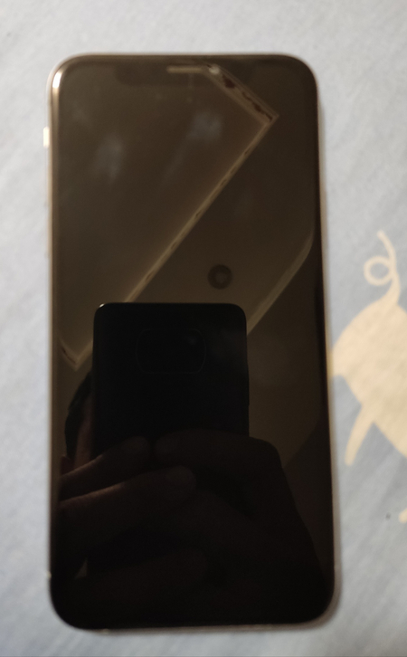 Iphone Xs 64 xotira