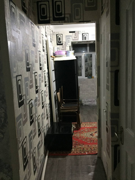 Сдаётся однокомнатная квартира со всеми удобствами