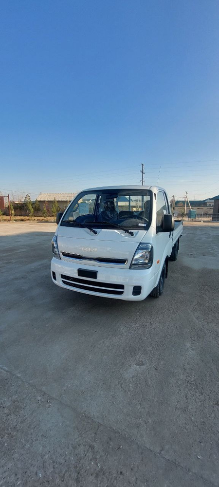 Продаётся Kia Bongo