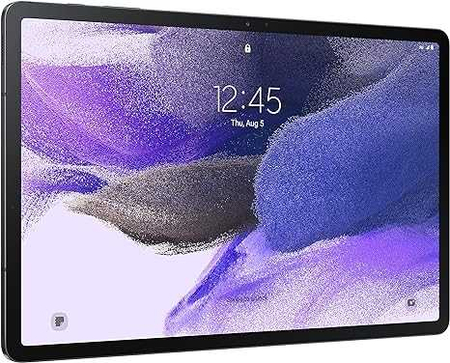 Планшет Samsung Galaxy Tab S7 FE 4/64Gb Mythic Black