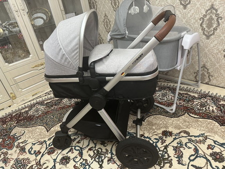 FORBABY kolyaska