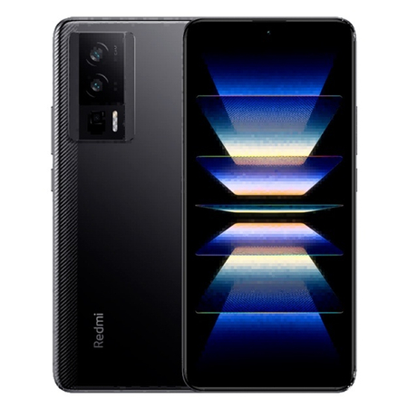 Redmi K60 Pro 12/256GB