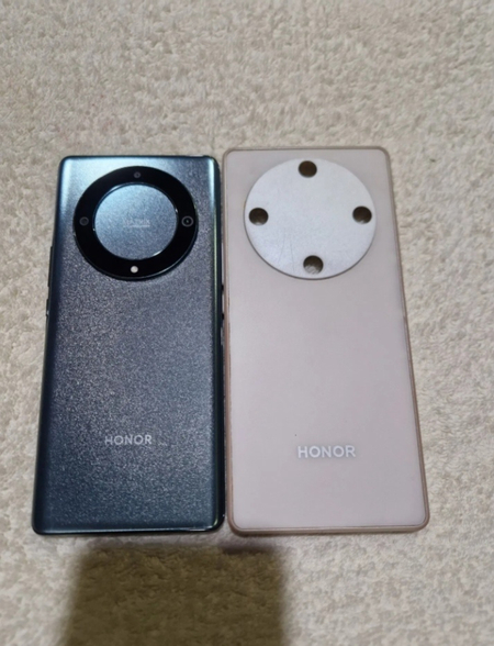 HONOR 9a 5G 8+5 256gb