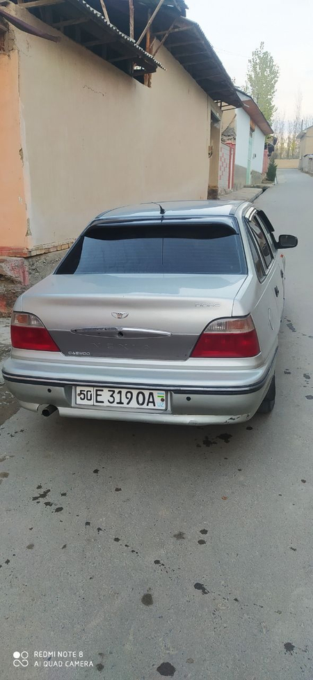 Nexia 1 lukli varyant