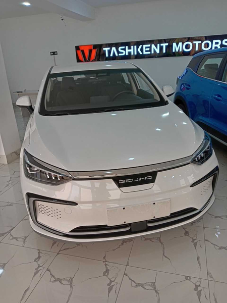 beijing electromobil