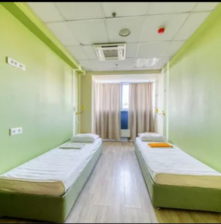 Hostel hotel мехмонхона