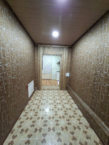~Куйлик.Яшнабод Район.2в3/4/4. 2*6 бал. 77 Серия. Ор:Компис Куйлик Боз