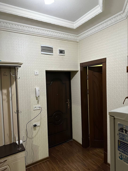 #НОВОСТРОЙКА,Разделка,50м²,Алгаритм,2\2\8,Продаётся Квартира