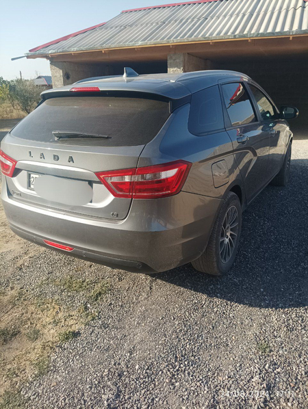 Lada Vesta 2018 srochno sotiladi
