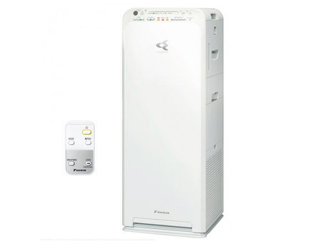 Daikin MCK55W очиститель воздуха