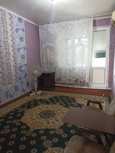 Продаётся квартира